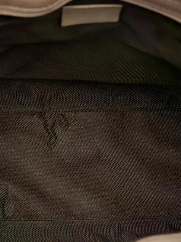 Gucci Gg Canvas Tote Bag