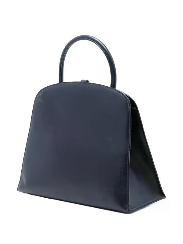 Hermès Dalvy 30 Handbag - Blue