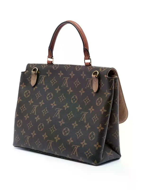 LOUIS VUITTON Monogram Marignan Satchel
