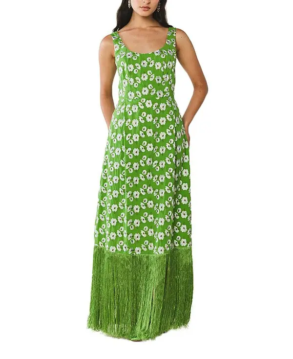 EDDY Hannah Dress