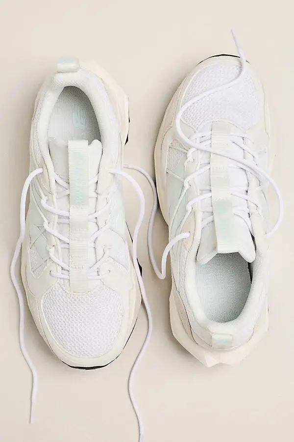 NEW BALANCE Tektrel Sneakers - White