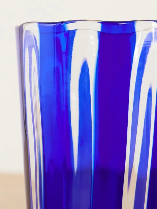 LAGUNA~B Berlingot Large Murano Glass