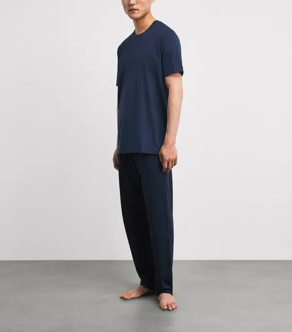 Hanro Cotton Night & Day T-shirt