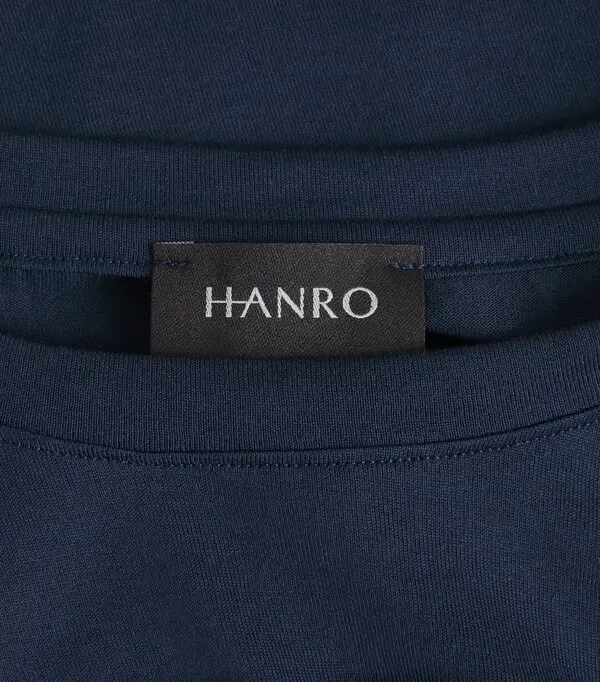 Hanro Cotton Night & Day T-shirt