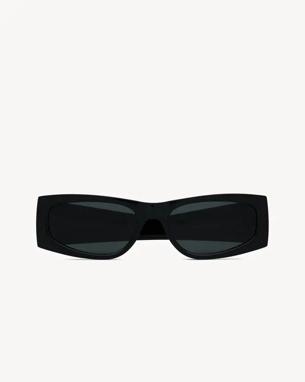 Saint Laurent Rectangular Sunglasses