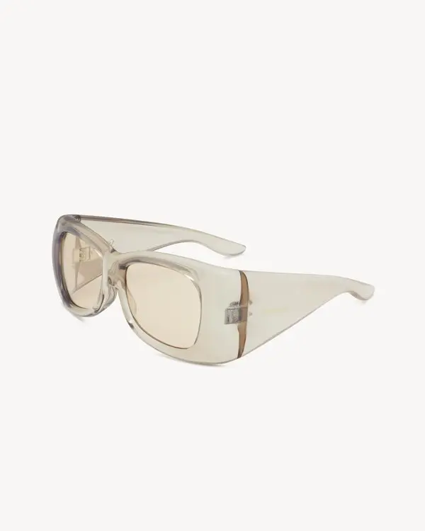Saint Laurent Sl 901 Howl Sunglasses