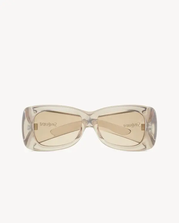 Saint Laurent Sl 901 Howl Sunglasses