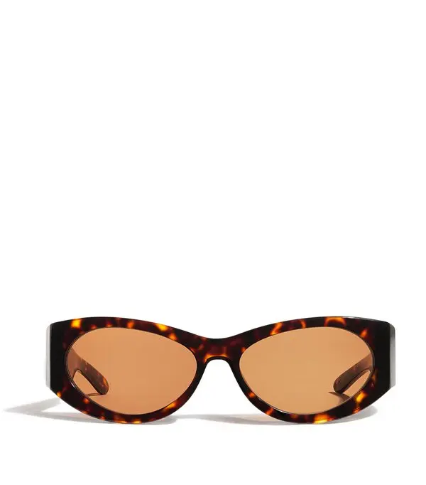 SIR. The Classic Sunglasses - Brown