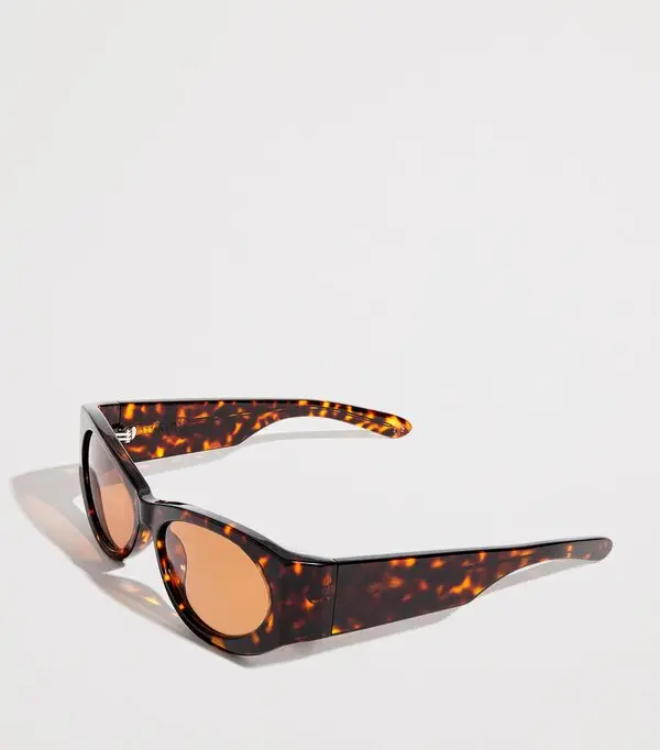 SIR. The Classic Sunglasses - Brown
