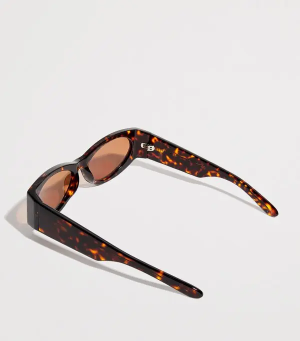 SIR. The Classic Sunglasses - Brown