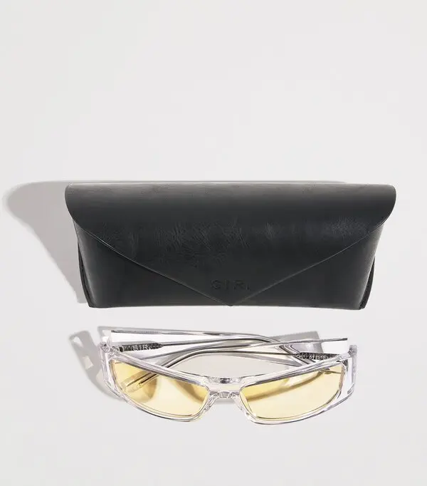 SIR. The Speed Sunglasses