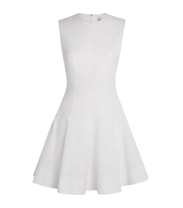 Veronica Beard Karrigan Mini Dress