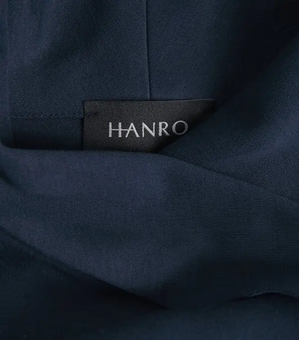 Hanro Cotton Night & Day Robe