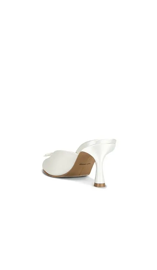 Dolce Vita Cleo High Sandal