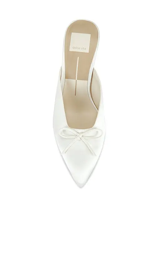 Dolce Vita Cleo High Sandal