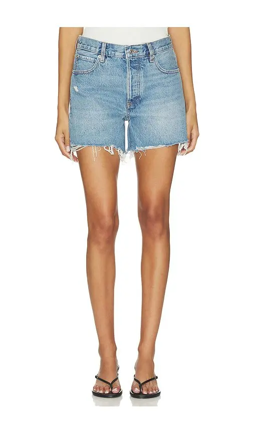 FRAME The Long Hang Short