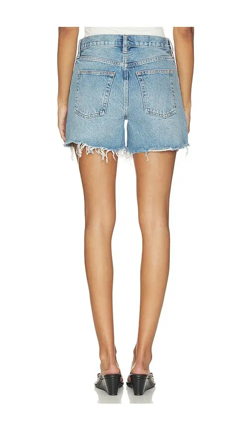 FRAME The Long Hang Short