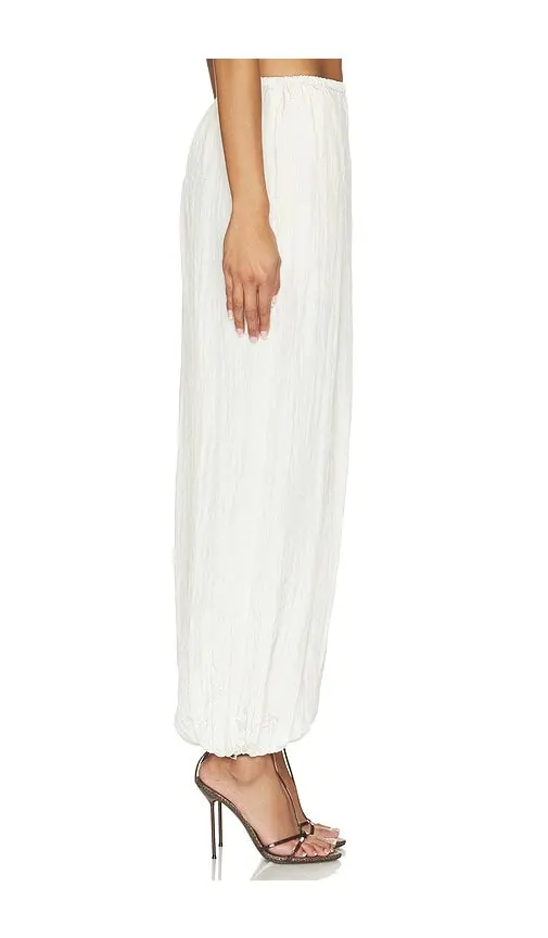 LOVERS AND FRIENDS Otto Pant - Ivory