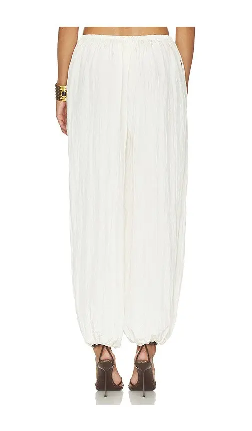 LOVERS AND FRIENDS Otto Pant - Ivory