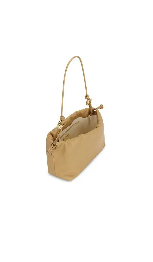 LOEFFLER RANDALL Kiri Dumpling Pouch