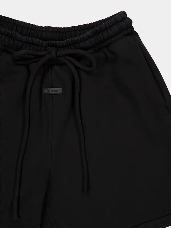 Fear Of God Cotton Sweat Shorts