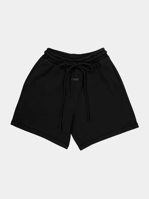 Fear Of God Cotton Sweat Shorts