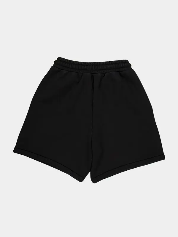 Fear Of God Cotton Sweat Shorts