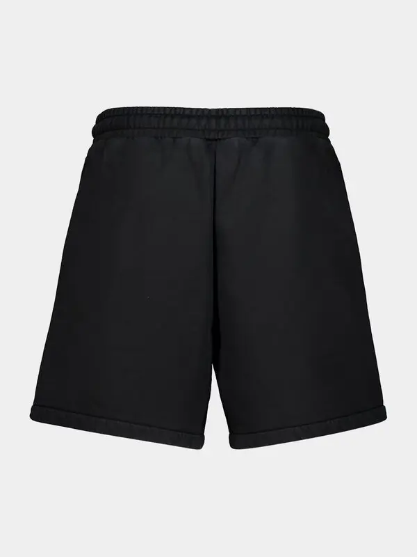 Fear Of God Cotton Sweat Shorts