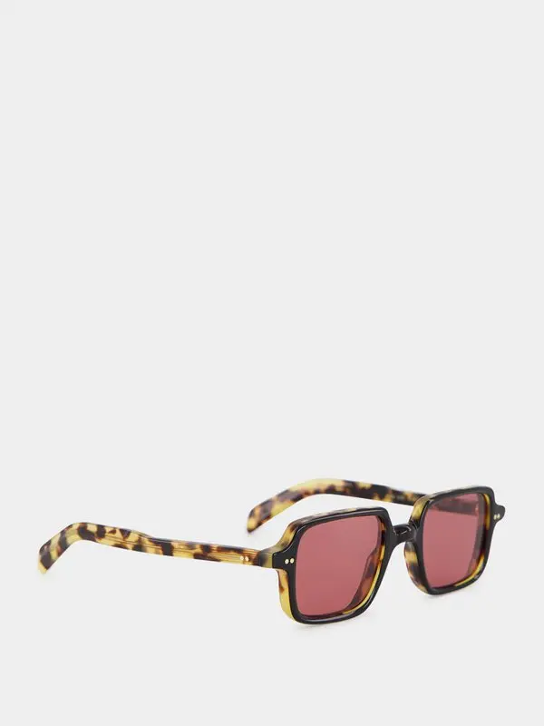 CUTLER AND GROSS On Camo Gr02 Sunglasses
