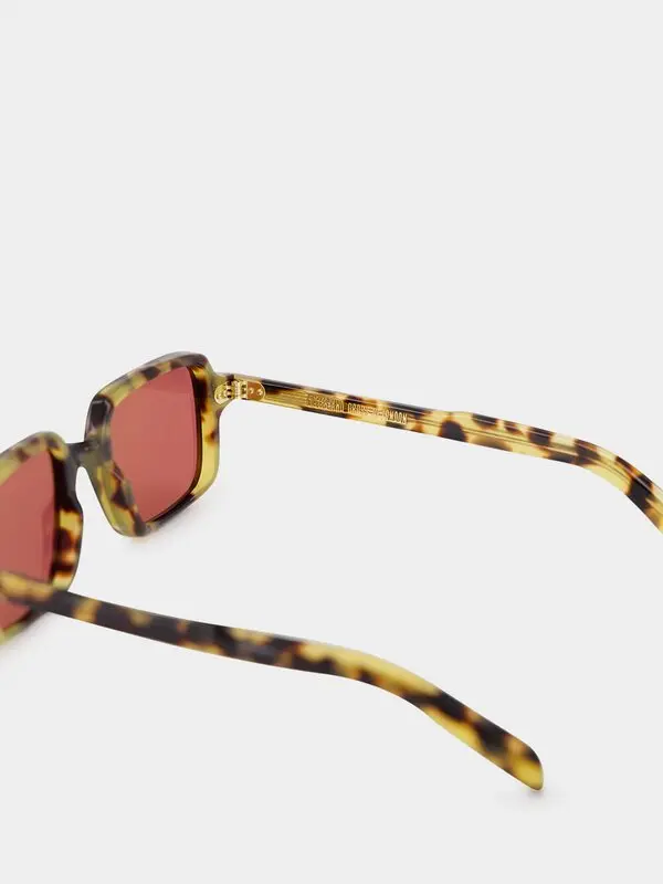 CUTLER AND GROSS On Camo Gr02 Sunglasses