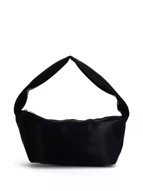 Adidas Logo-print Tote Bag - Black