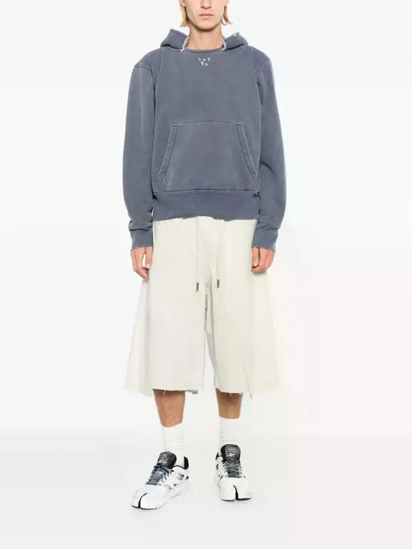 SONGZIO Cotton Track Shorts