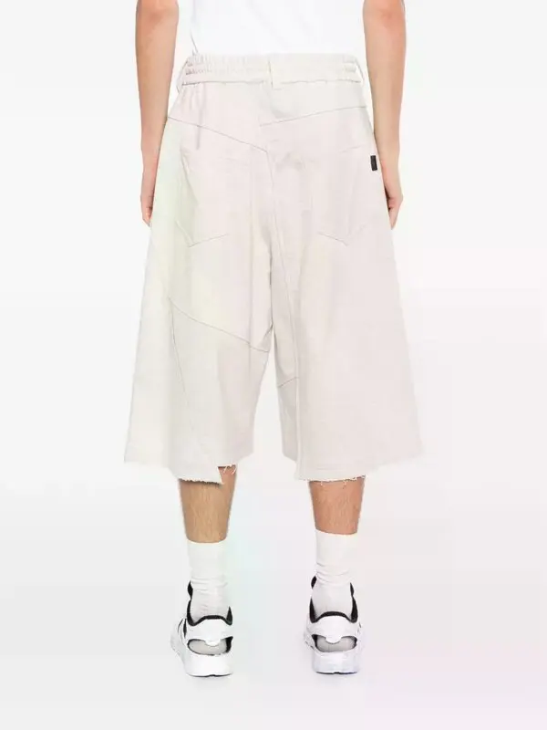SONGZIO Cotton Track Shorts