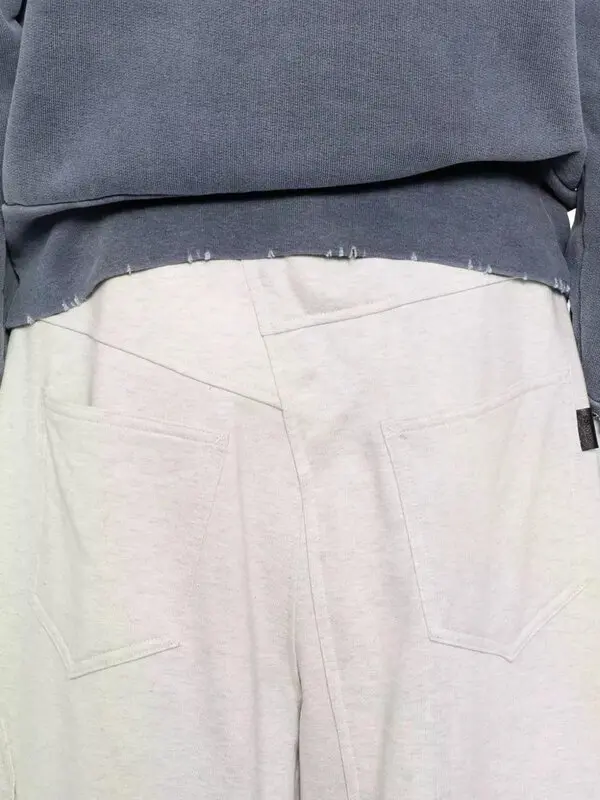 SONGZIO Cotton Track Shorts