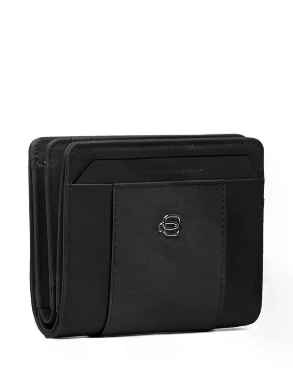 PIQUADRO Lyra Bifold Wallet