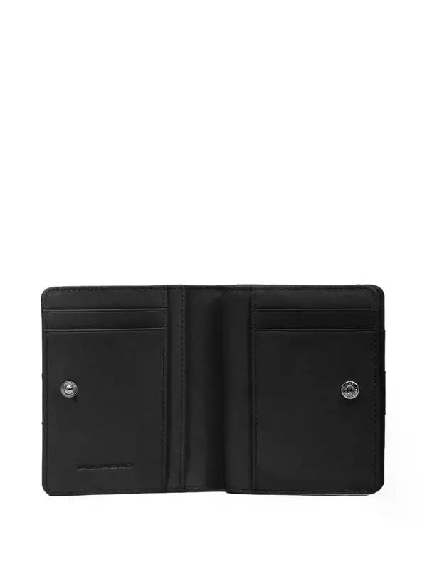 PIQUADRO Lyra Bifold Wallet