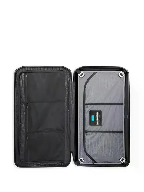 PIQUADRO Hardside Trunk