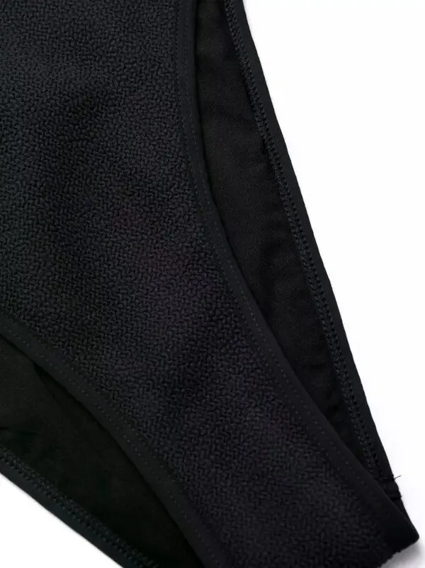 Heron Preston Rhinestone Embellished Swimsuit