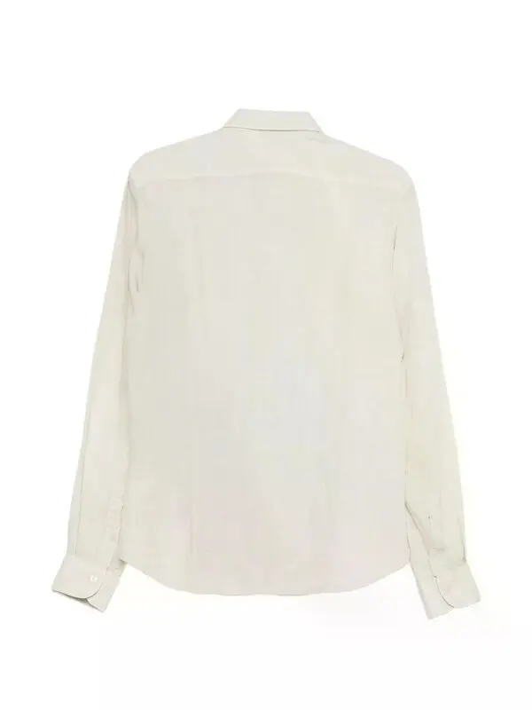 TINTORIA MATTEI 954 Long-sleeves Shirt