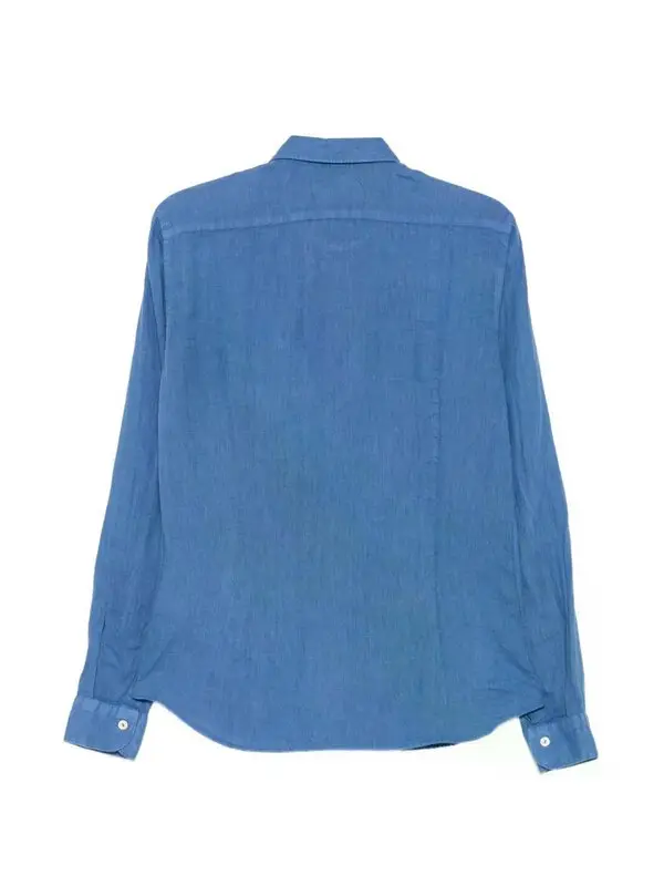 TINTORIA MATTEI 954 Long-sleeves Shirt