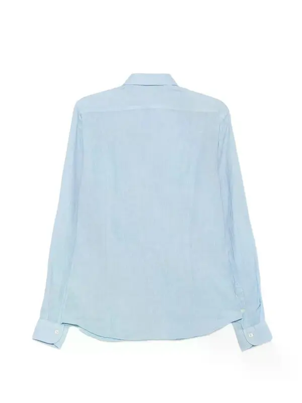 TINTORIA MATTEI 954 Long-sleeves Shirt