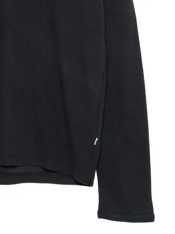 Nn07 Clive Crewneck Long Sleeve Sweatshirt