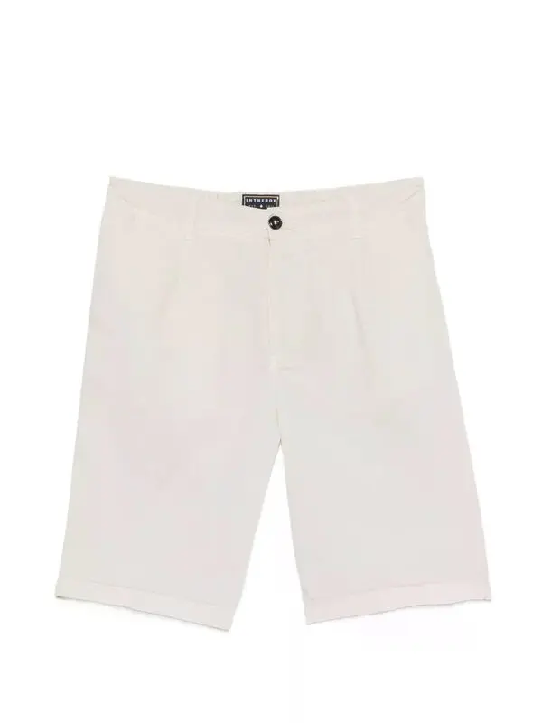 IN THE BOX Colisse Pocket Shorts