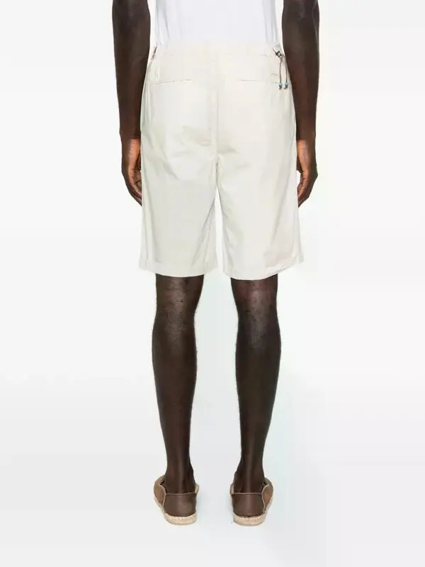 IN THE BOX Colisse Pocket Shorts