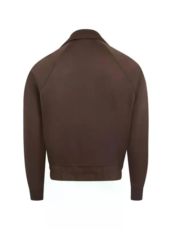Rhude Madera Logo Patch Jacket