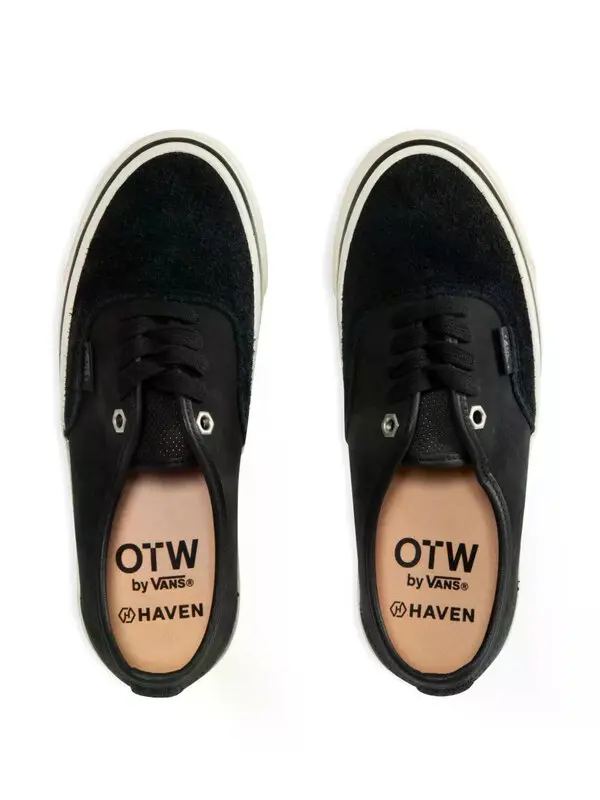 VANS X Haven Otw Authentic 44 Vibram Sneakers