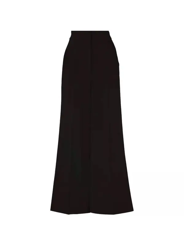 TEMPERLEY LONDON Conqueror Side Stripe Trousers