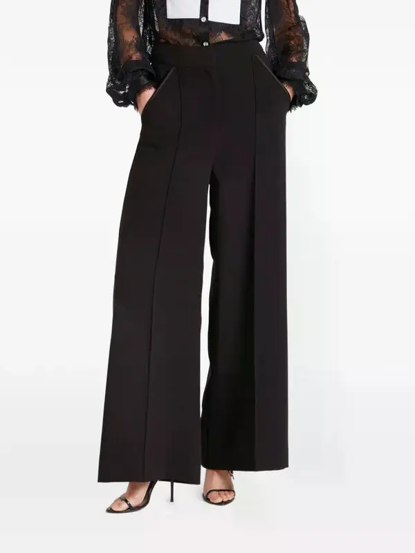 TEMPERLEY LONDON Conqueror Side Stripe Trousers