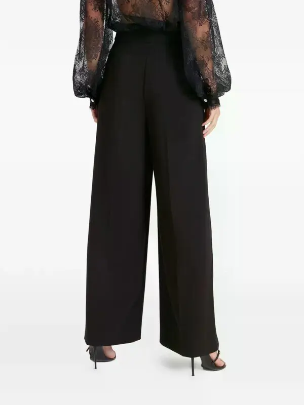TEMPERLEY LONDON Conqueror Side Stripe Trousers