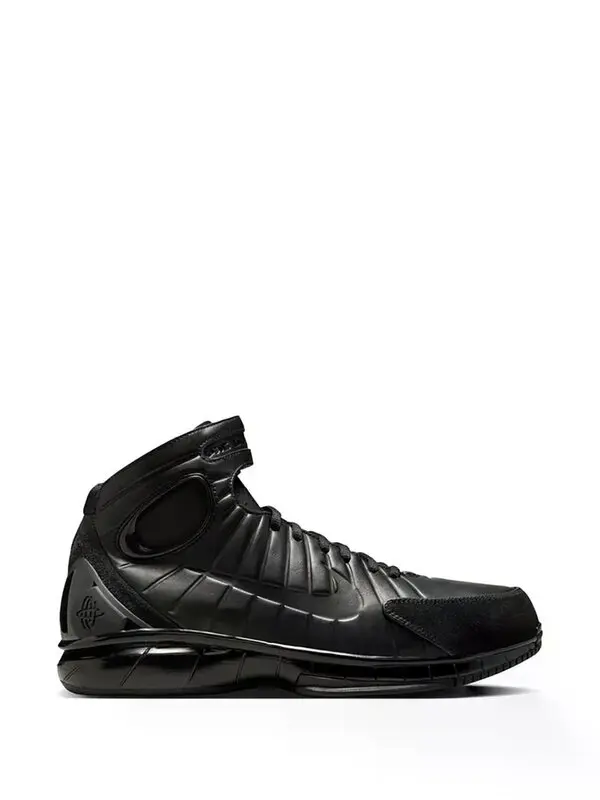 Nike Zoom Huarache 2k4 Ot Sneakers - Black